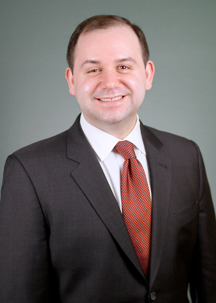 Aaron M. Esman - Ziering & Esman PLLC